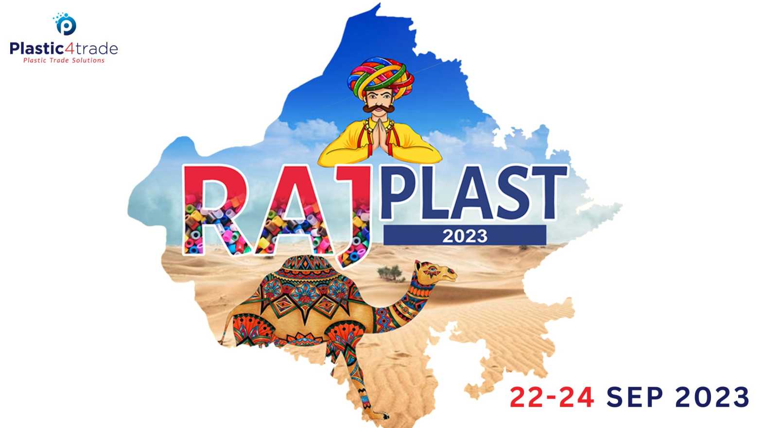 International Polymer & Plastic News Update | Plastic4trade