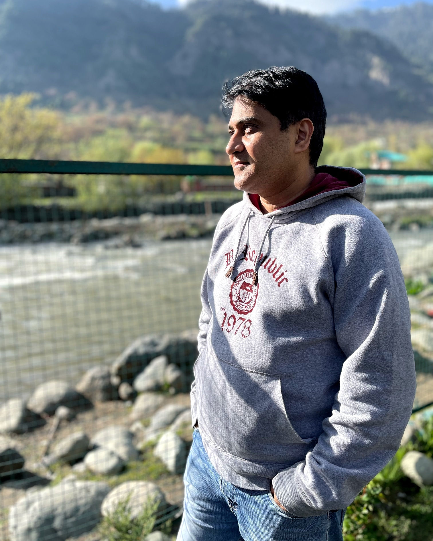 Anjum Parkar|Furus Packaging Pvt Ltd|Laravel