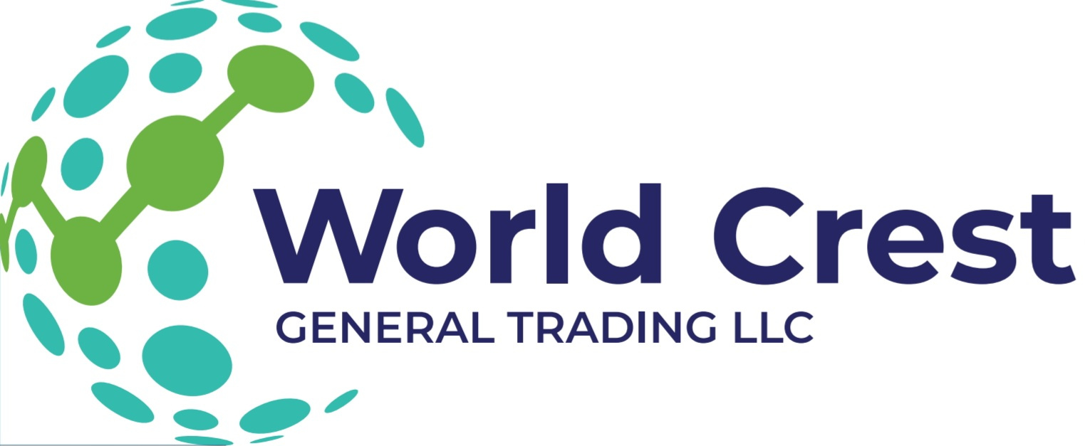 World Crest General Trading | Hardik | Dubai Dubai United Arab Emirates ...